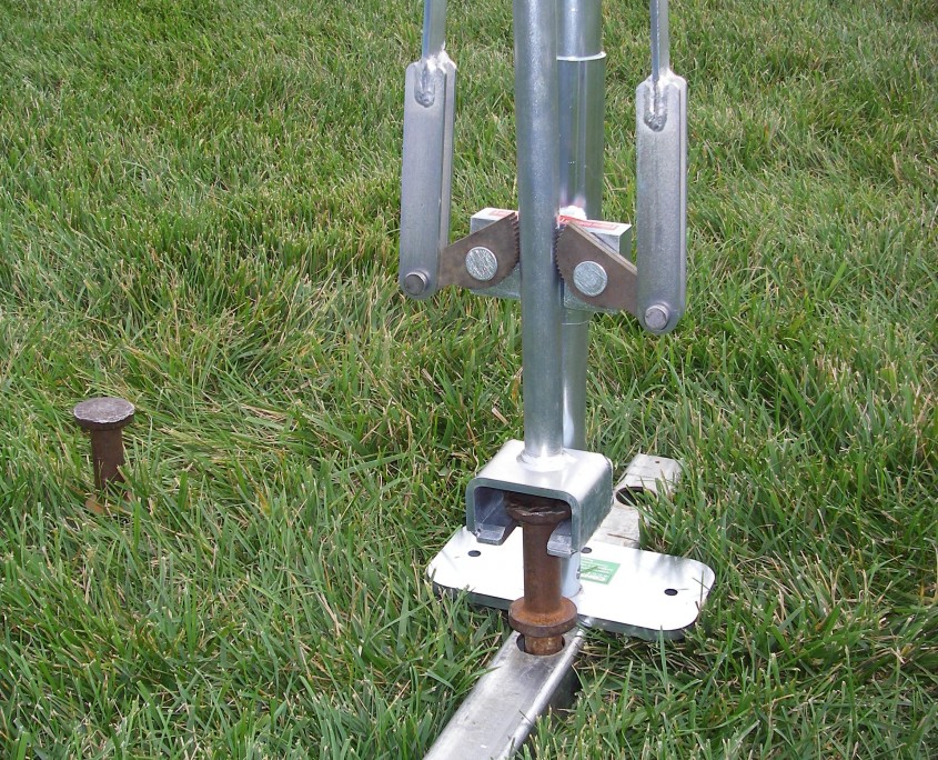 Stake Pullers Tentwares