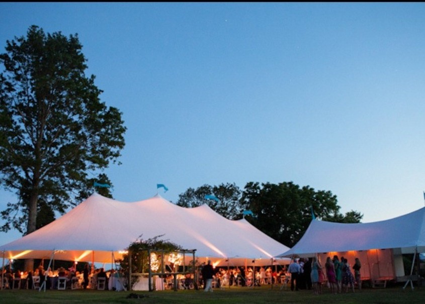 Tent Flags Tentwares