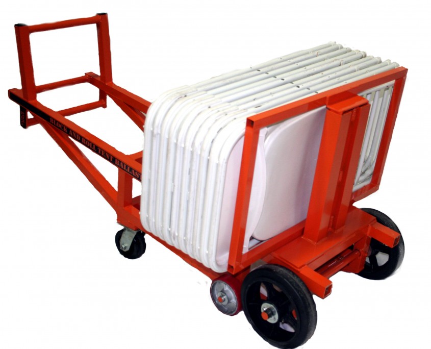 Tent Ballast System Tentwares|cement blocks