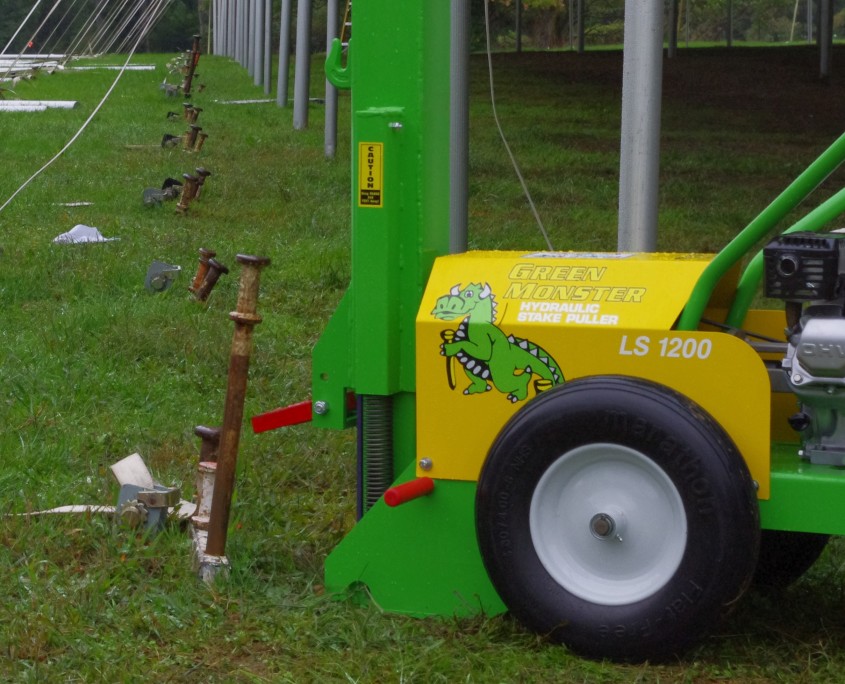 Stake Pullers Tentwares