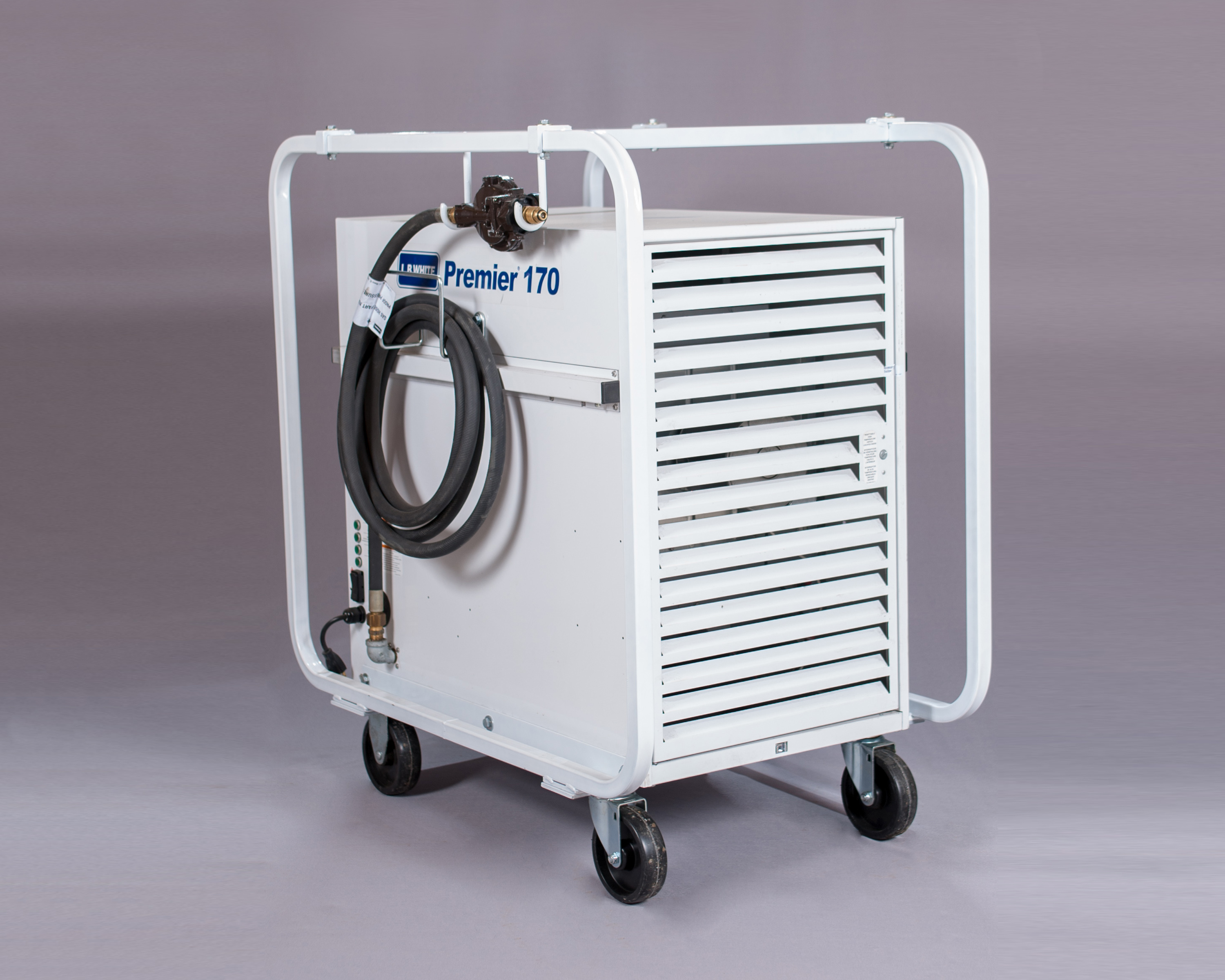 Premier Heater Cages - Tentwares Accessory Catalog