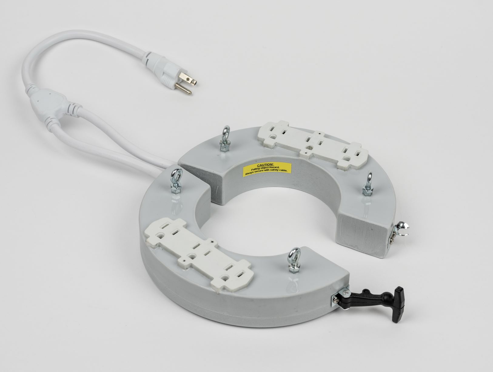 Power Block Tentwares