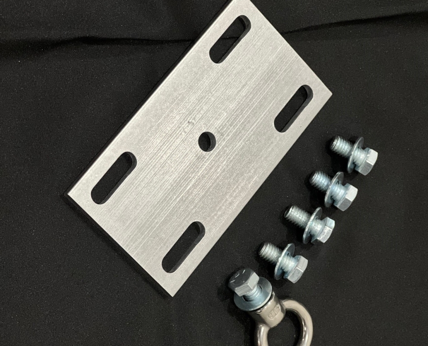 Structure Frame Brackets Tentwares